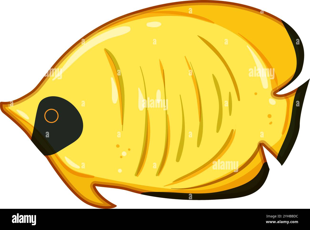 Molly fish Stock Vector Images - Alamy