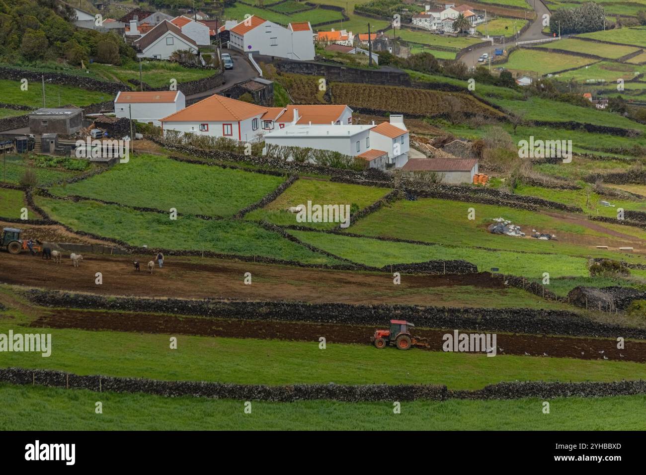 Tracror hi-res stock photography and images - Alamy