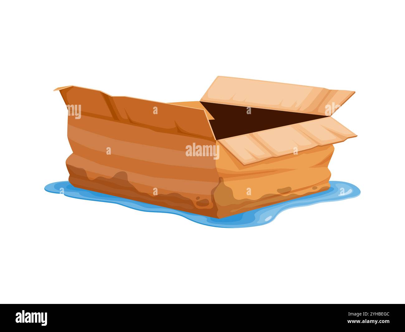 Ugly puddle Stock Vector Images - Alamy