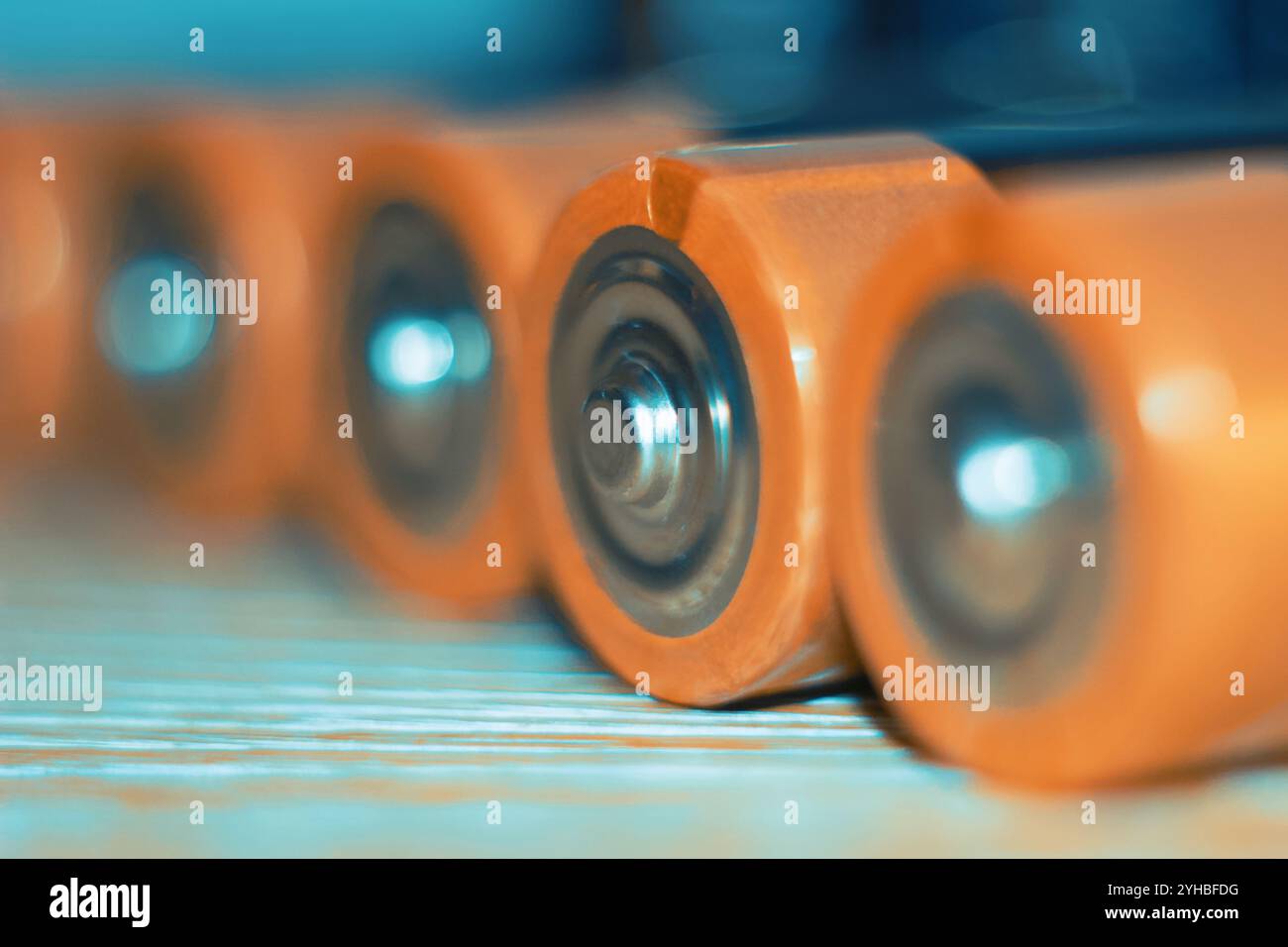 Battery stack hi-res stock photography and images - Alamy