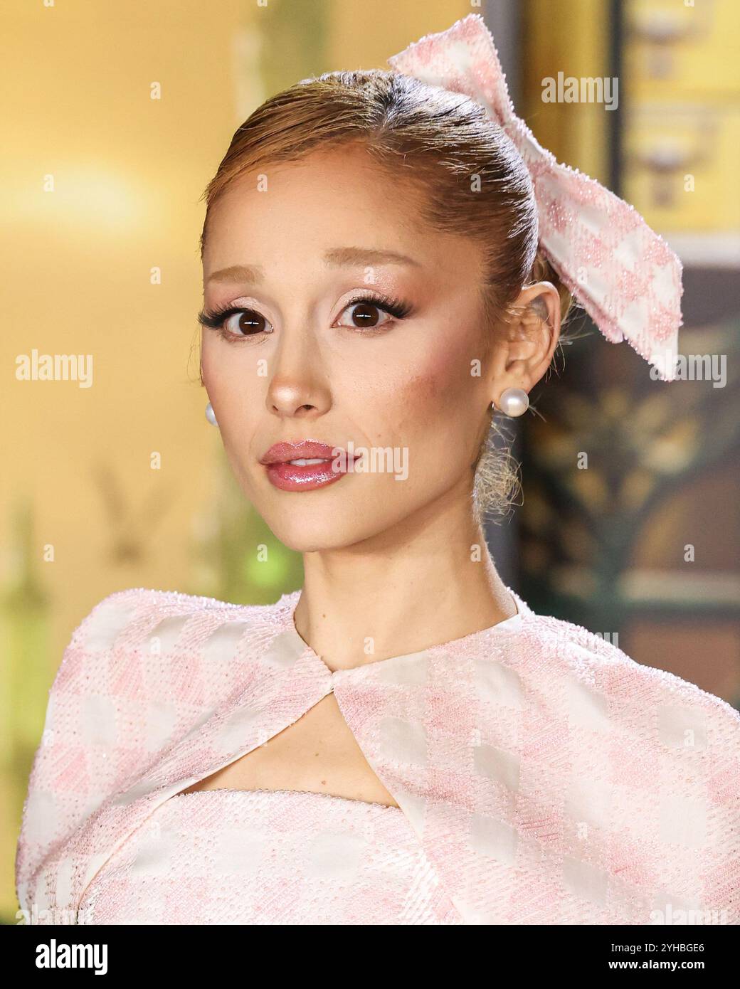 LOS ANGELES, CALIFORNIA, USA - NOVEMBER 09: American singer, songwriter ...