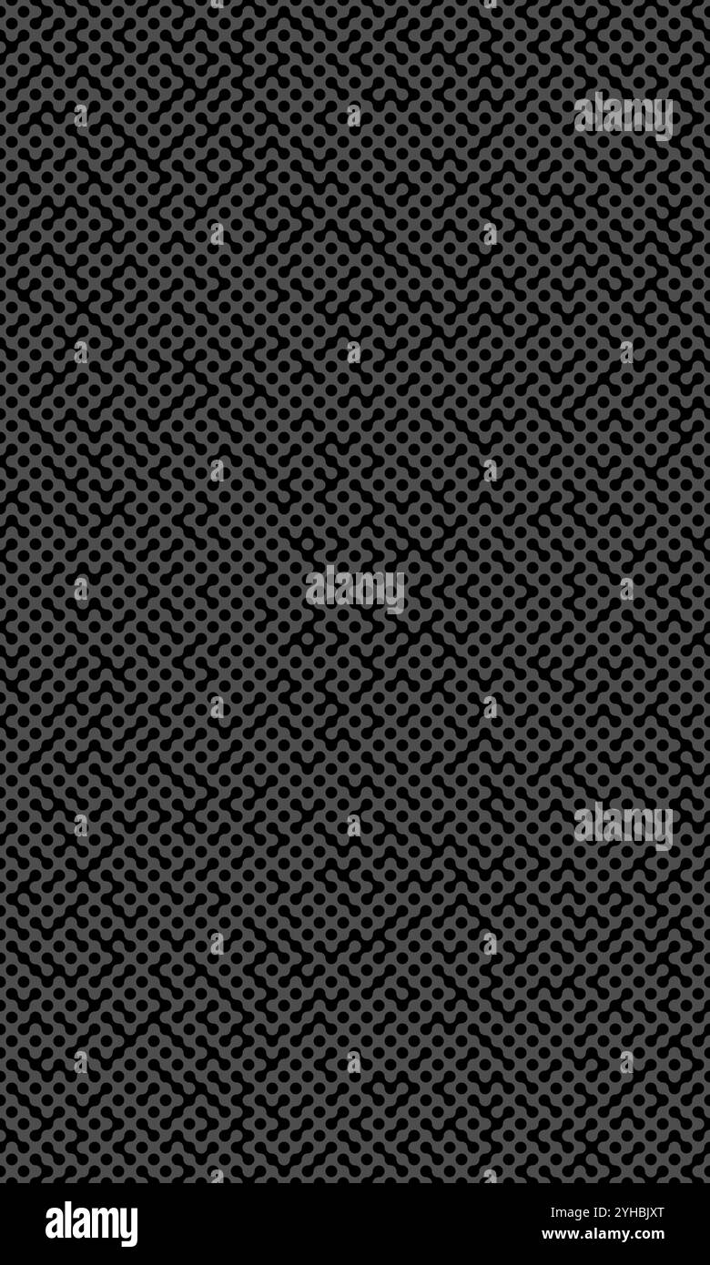 Carbon texture black wallpaper, Background for flyer, social media post ...