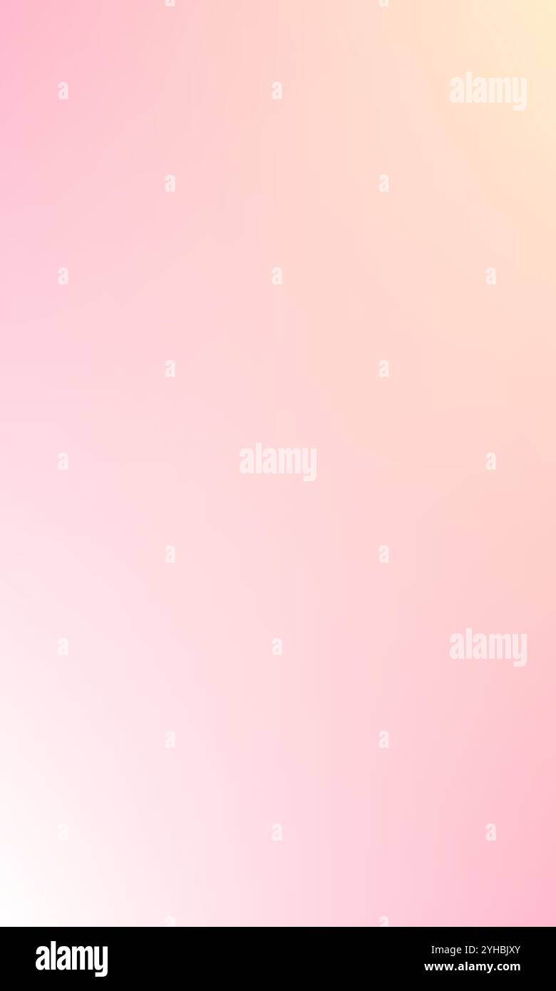 Peach pink beige pastel Stock Vector Images - Alamy