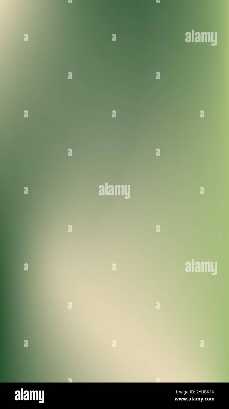Green color gradient grainy background Stock Vector Image & Art - Alamy