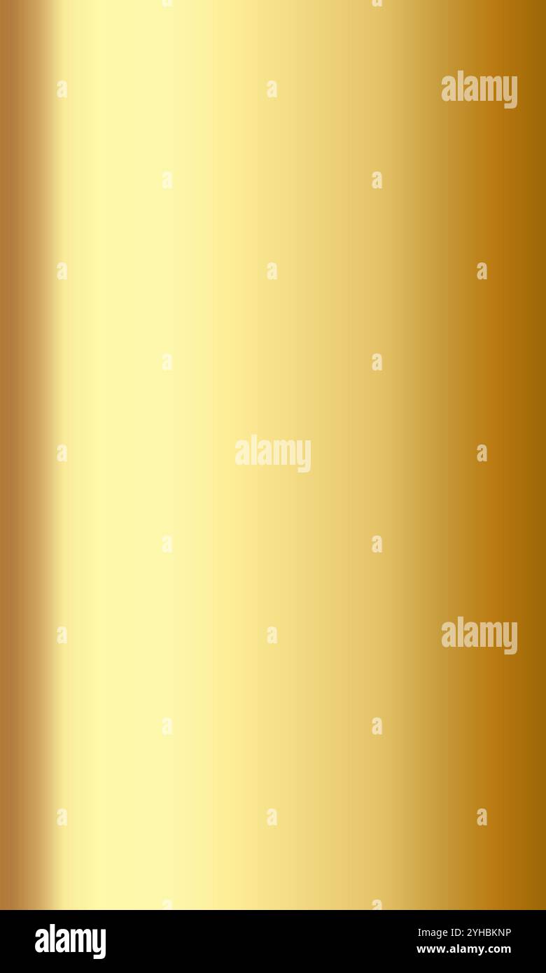 Warm golden soft gradient texture hi-res stock photography and images ...