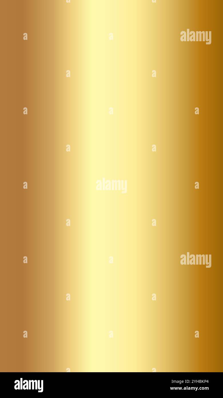 Warm golden soft gradient texture hi-res stock photography and images ...