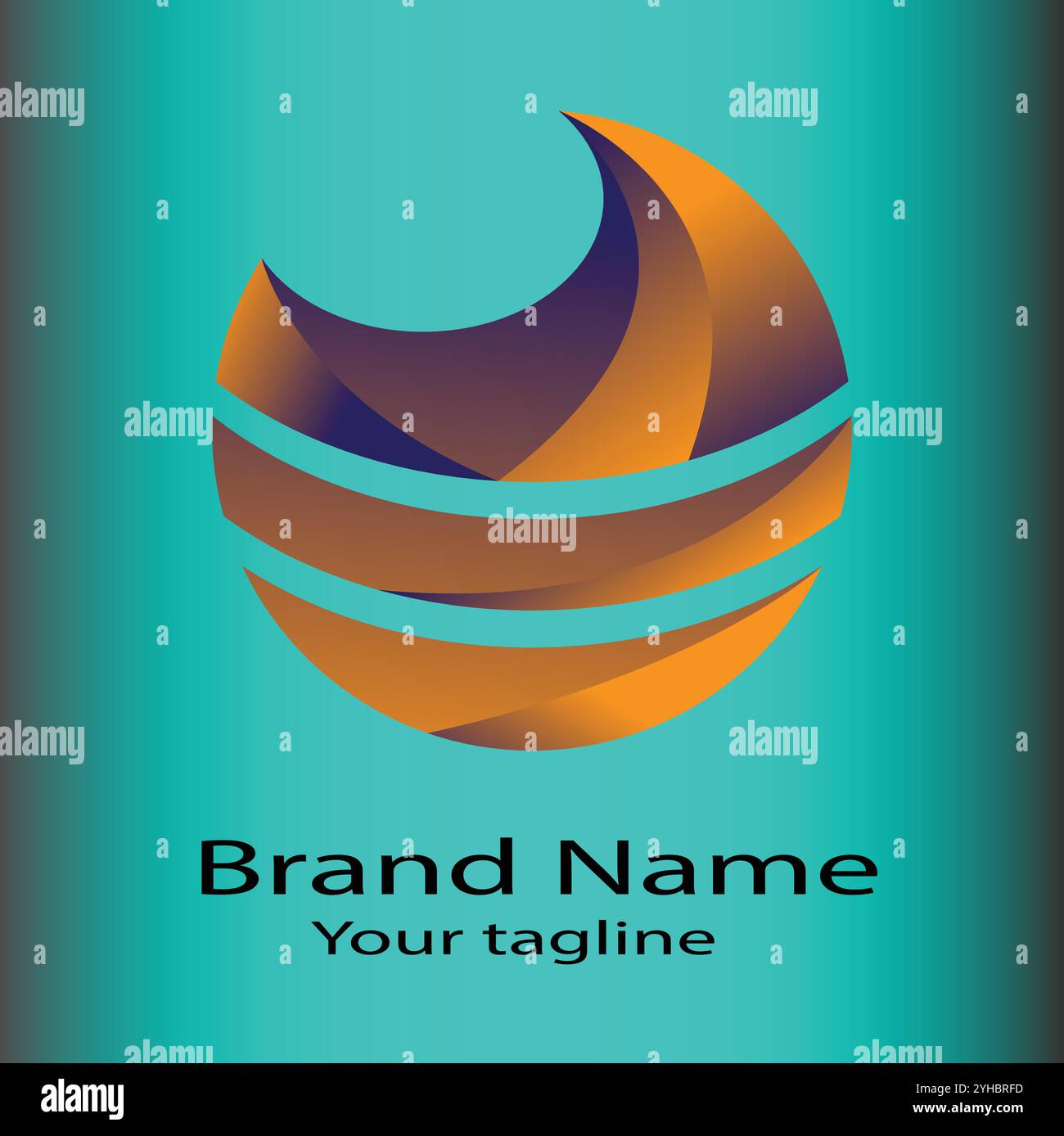 Promotional Favorite Commercial Logo Design Stock Vector Image & Art ...