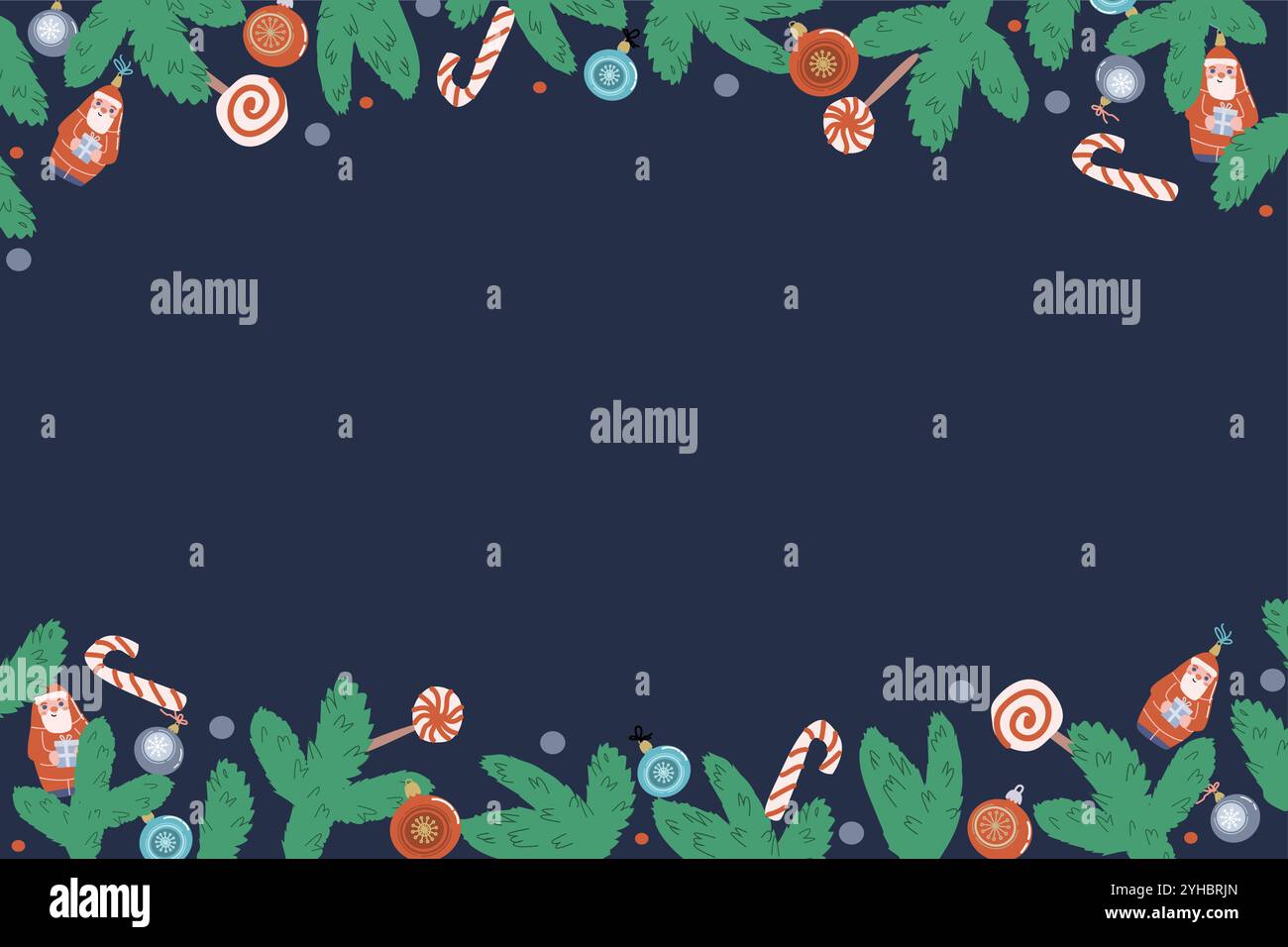 Festive banner vector vectors hi-res stock photography and images - Alamy