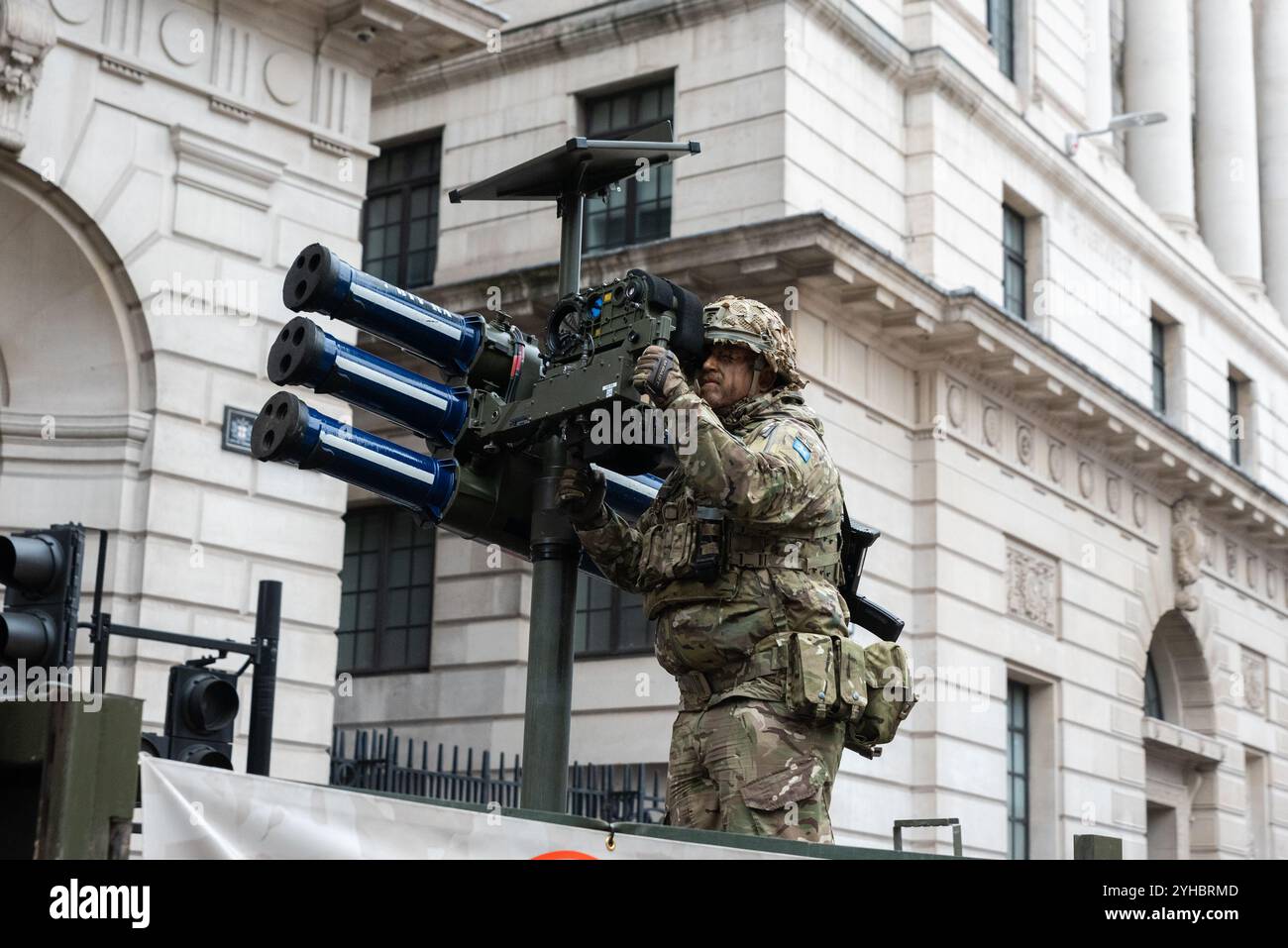 106 regiment royal artillery hi-res stock photography and images - Alamy