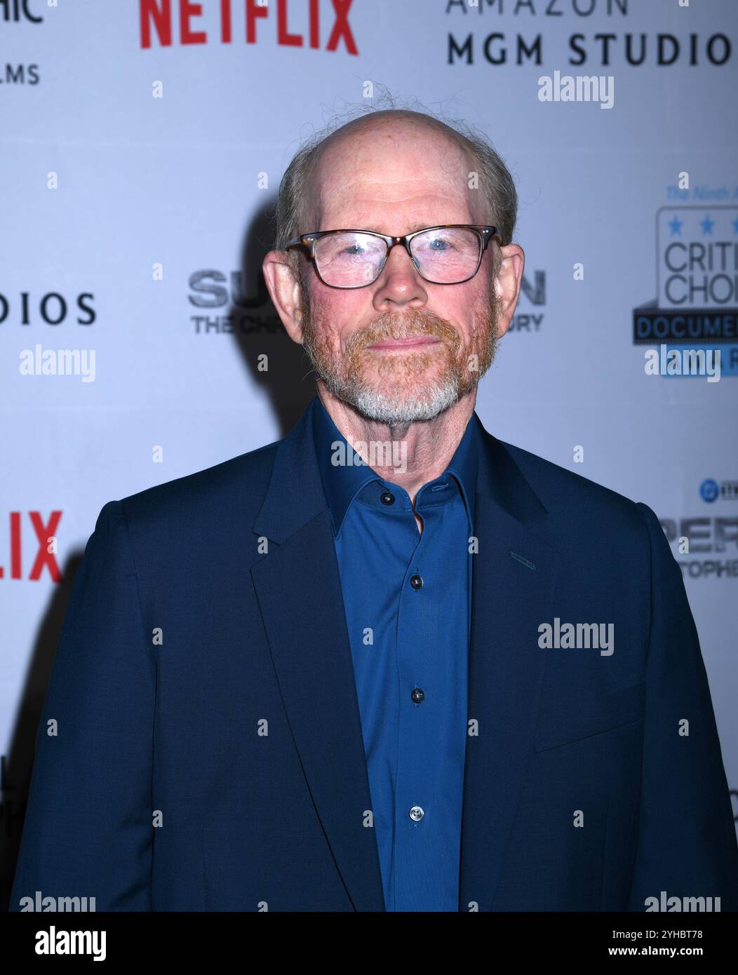 Ronhoward hi-res stock photography and images - Alamy
