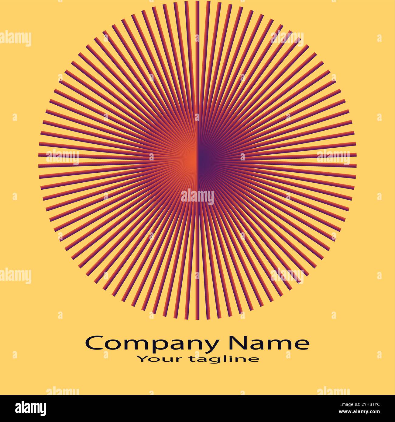 Promotional Favorite Commercial Logo Design Stock Vector Image & Art ...