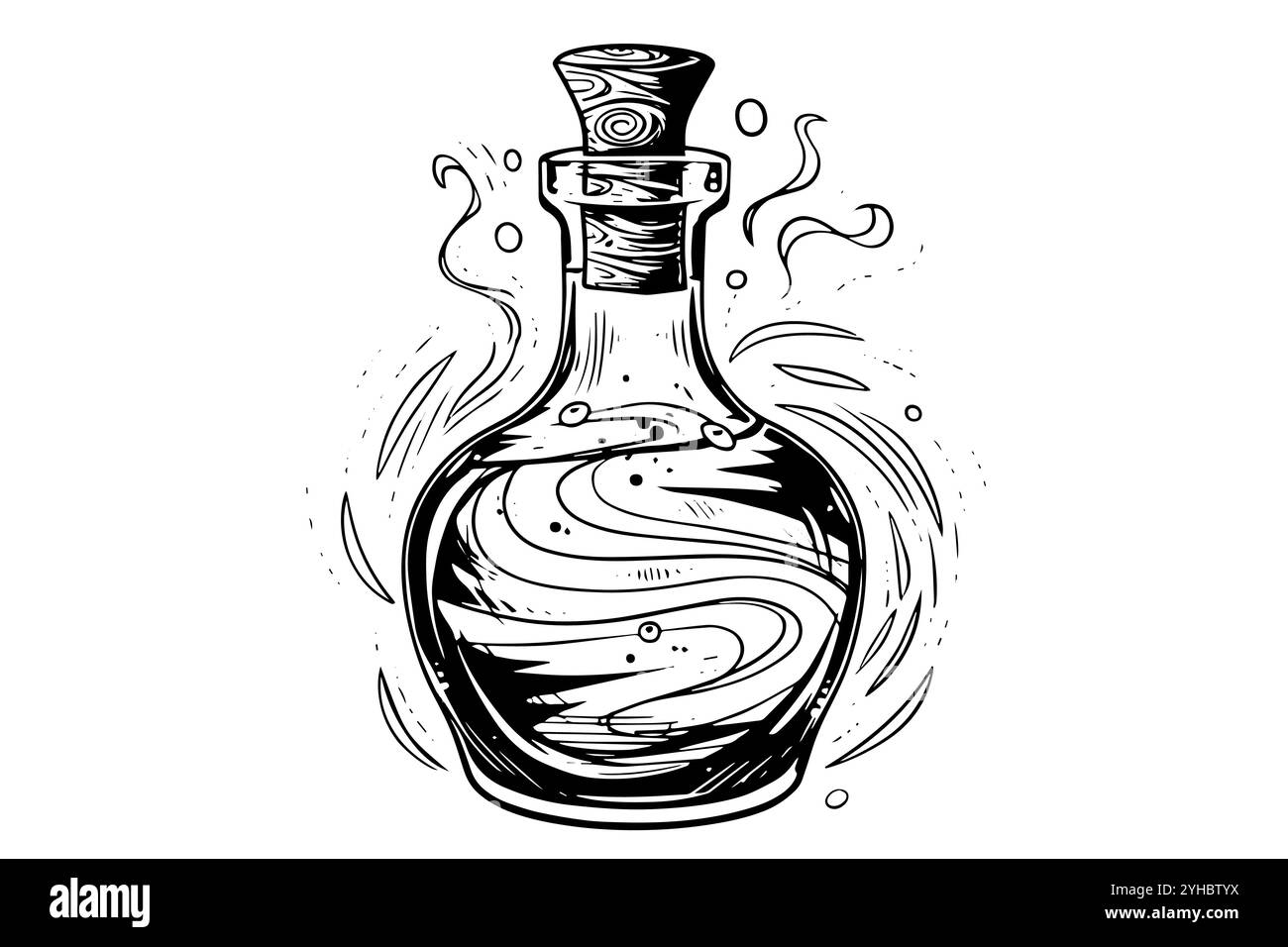 Old lab logo Stock Vector Images - Alamy