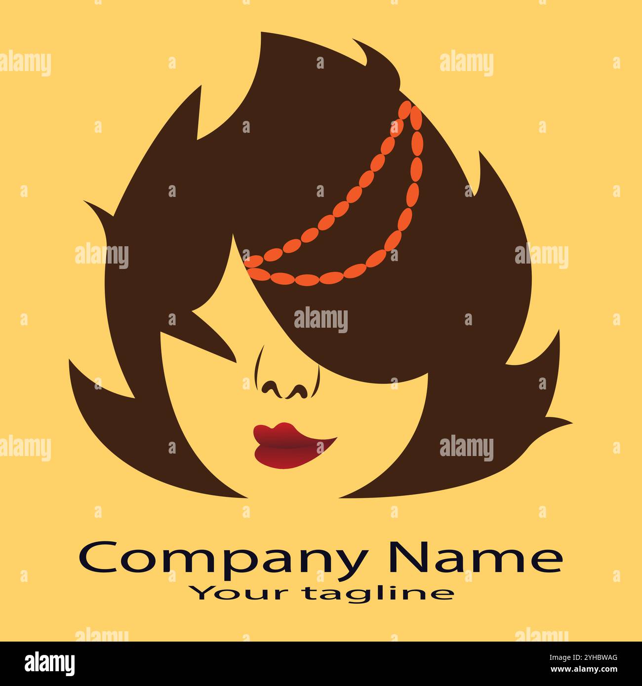 Promotional Favorite Commercial Logo Design Stock Vector Image & Art ...