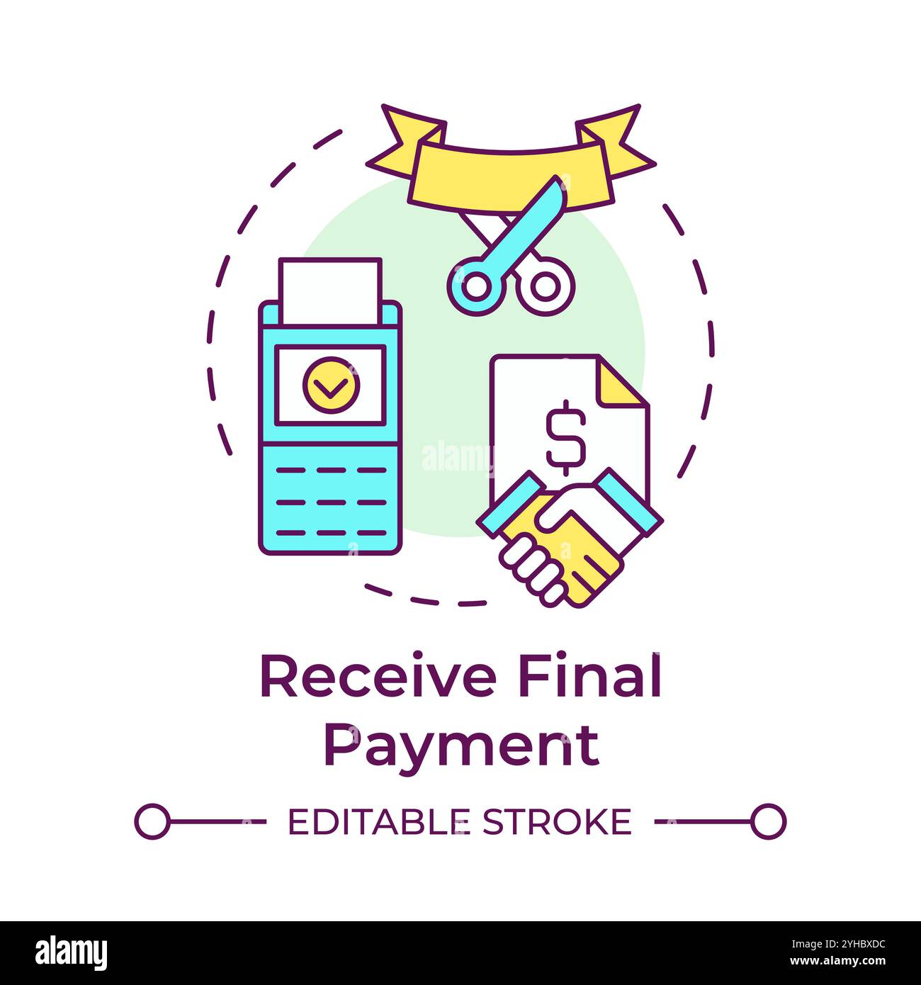 Final aesthetic hi-res stock photography and images - Alamy