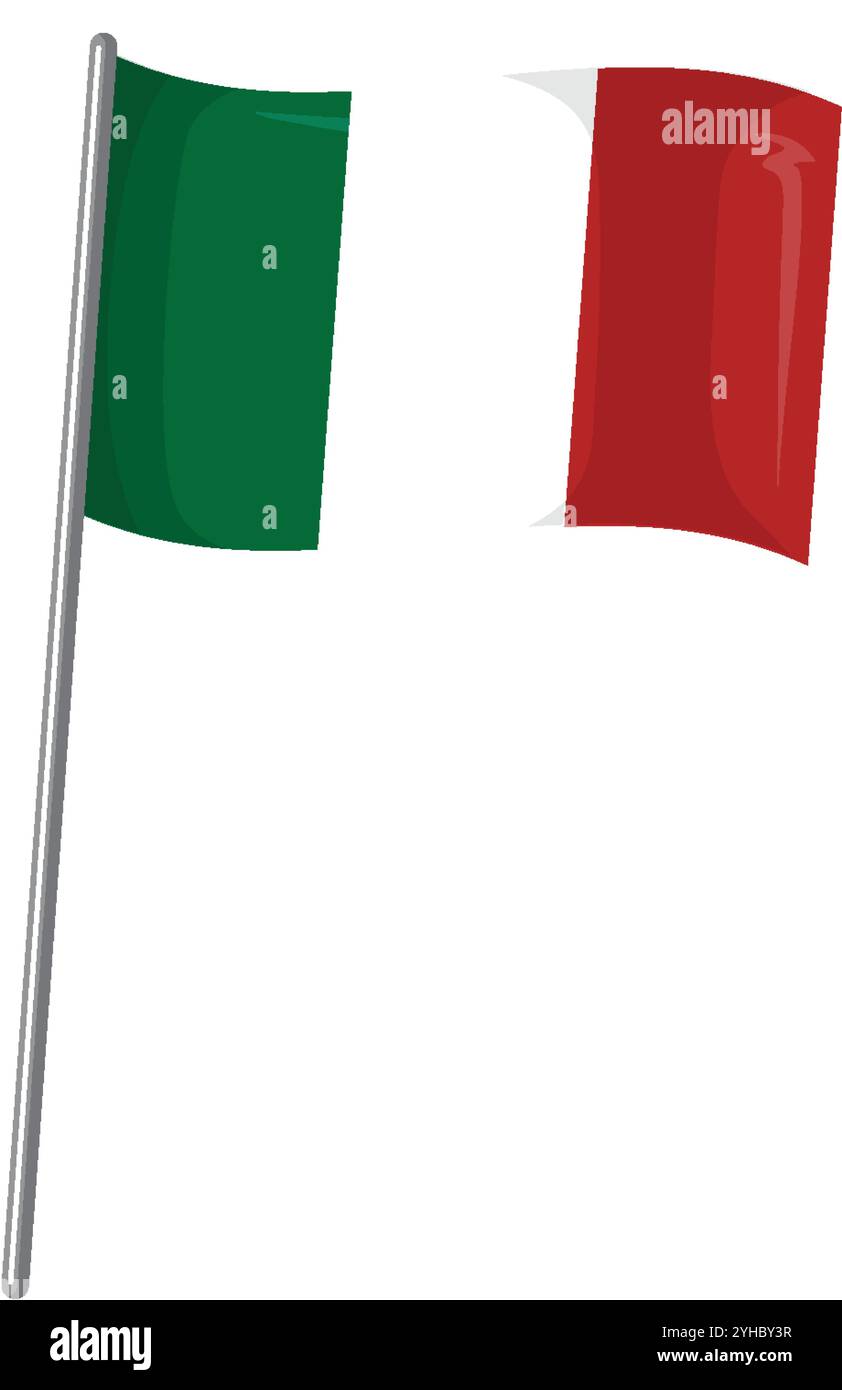 Celebration depiction Stock Vector Images - Alamy