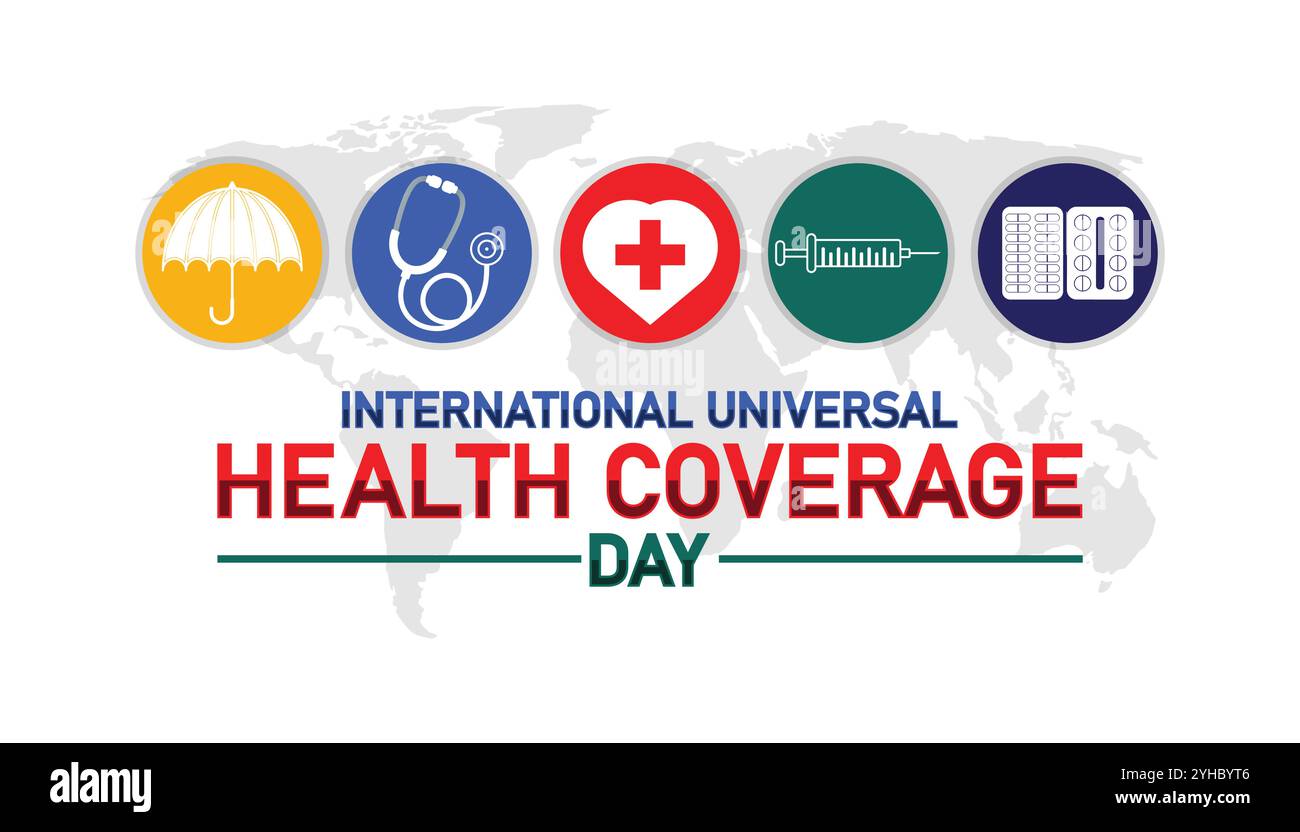 Universal Health Logo