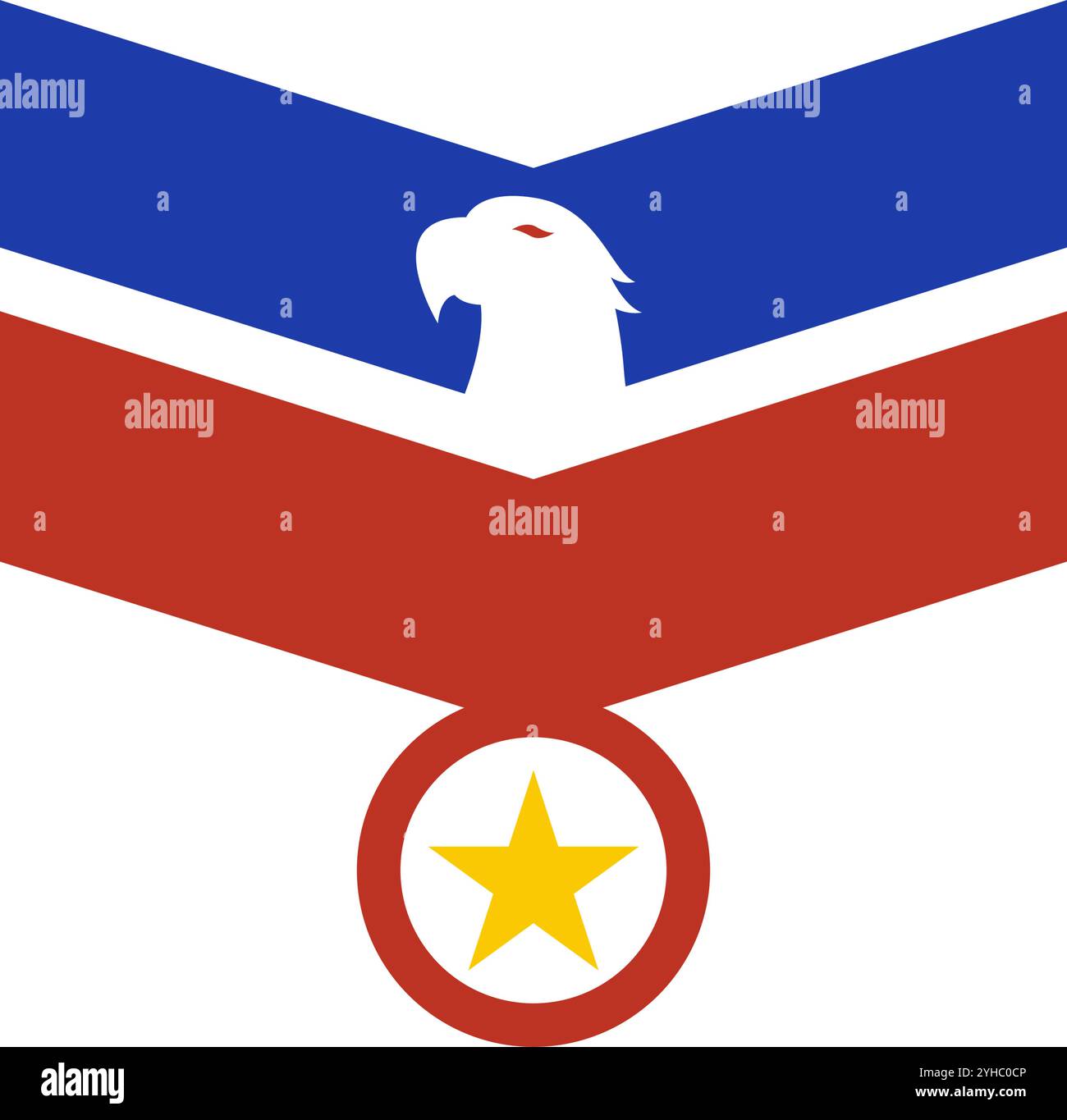 Military Army logo icon design template Stock Vector Image & Art - Alamy