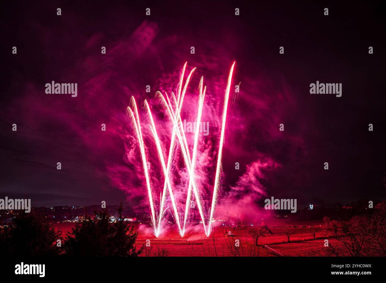 Ancient Christmas traditions in Friuli. Pignarul, Epiphany fires and ...