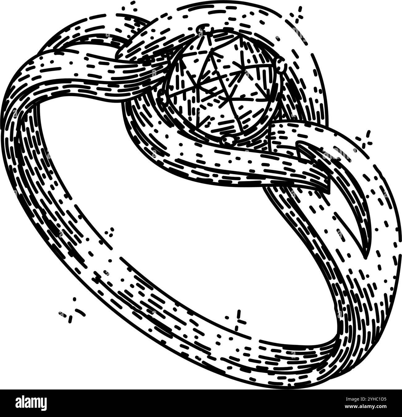 Vintage cocktail ring hand cocktail hi-res stock photography and images ...