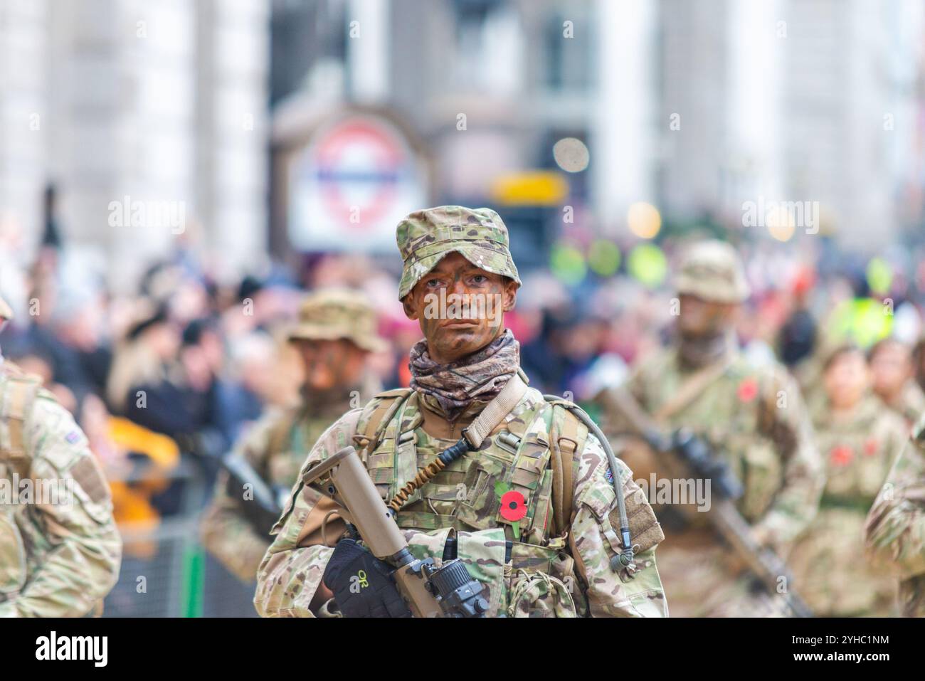 Uk Military Photography