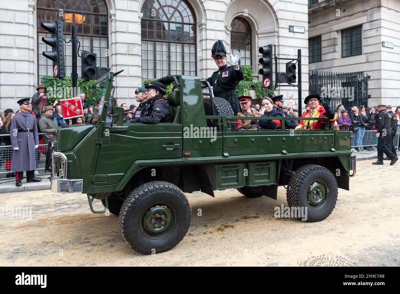 Steyr puch hi-res stock photography and images - Alamy