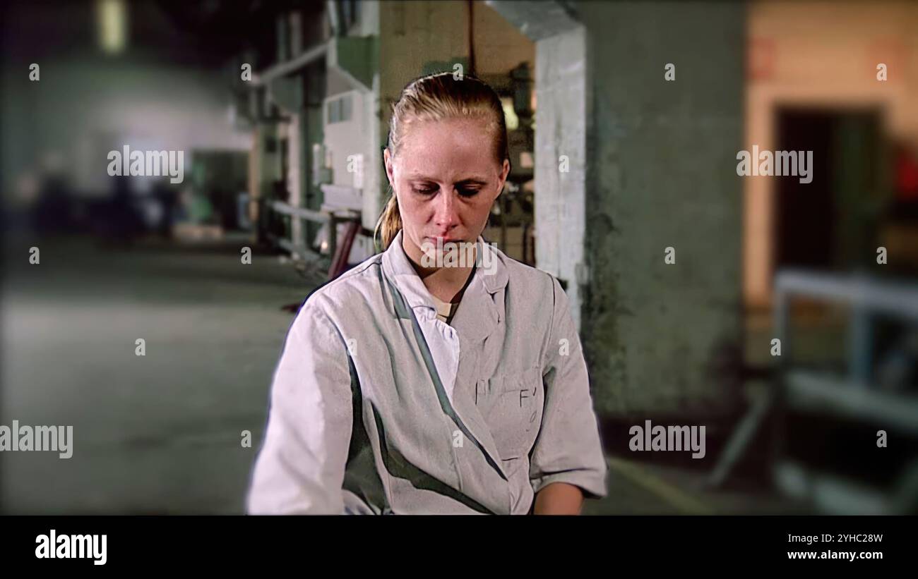 Match factory hi-res stock photography and images - Alamy