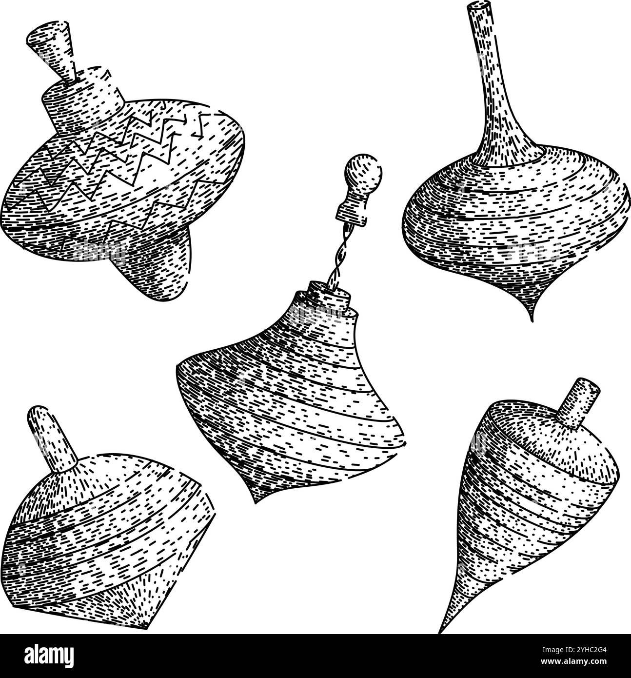 Competition equilibrium Stock Vector Images - Alamy