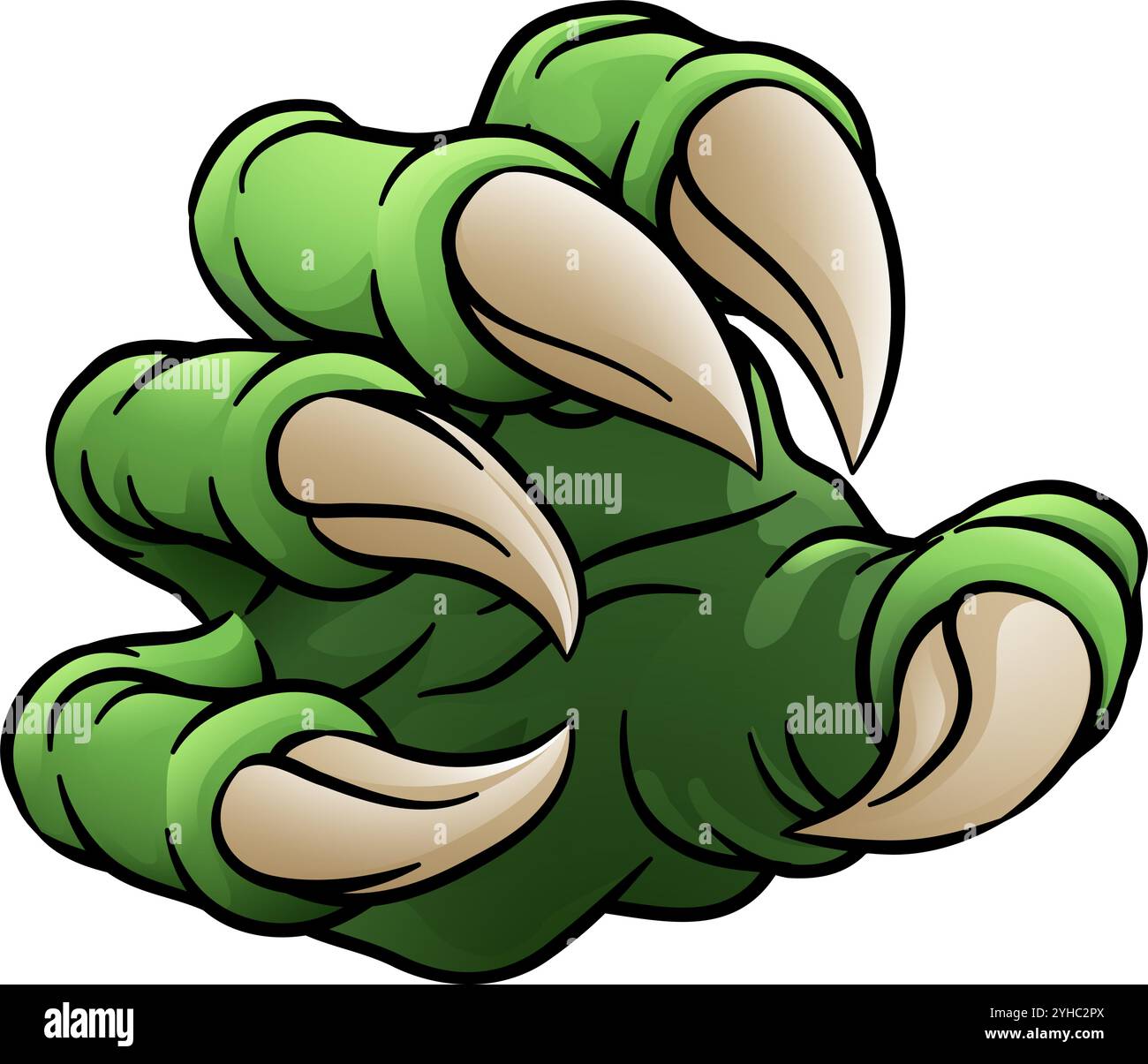 Dragon feet hi-res stock photography and images - Alamy