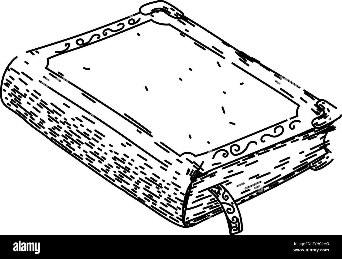 Book ephemera Cut Out Stock Images & Pictures - Alamy