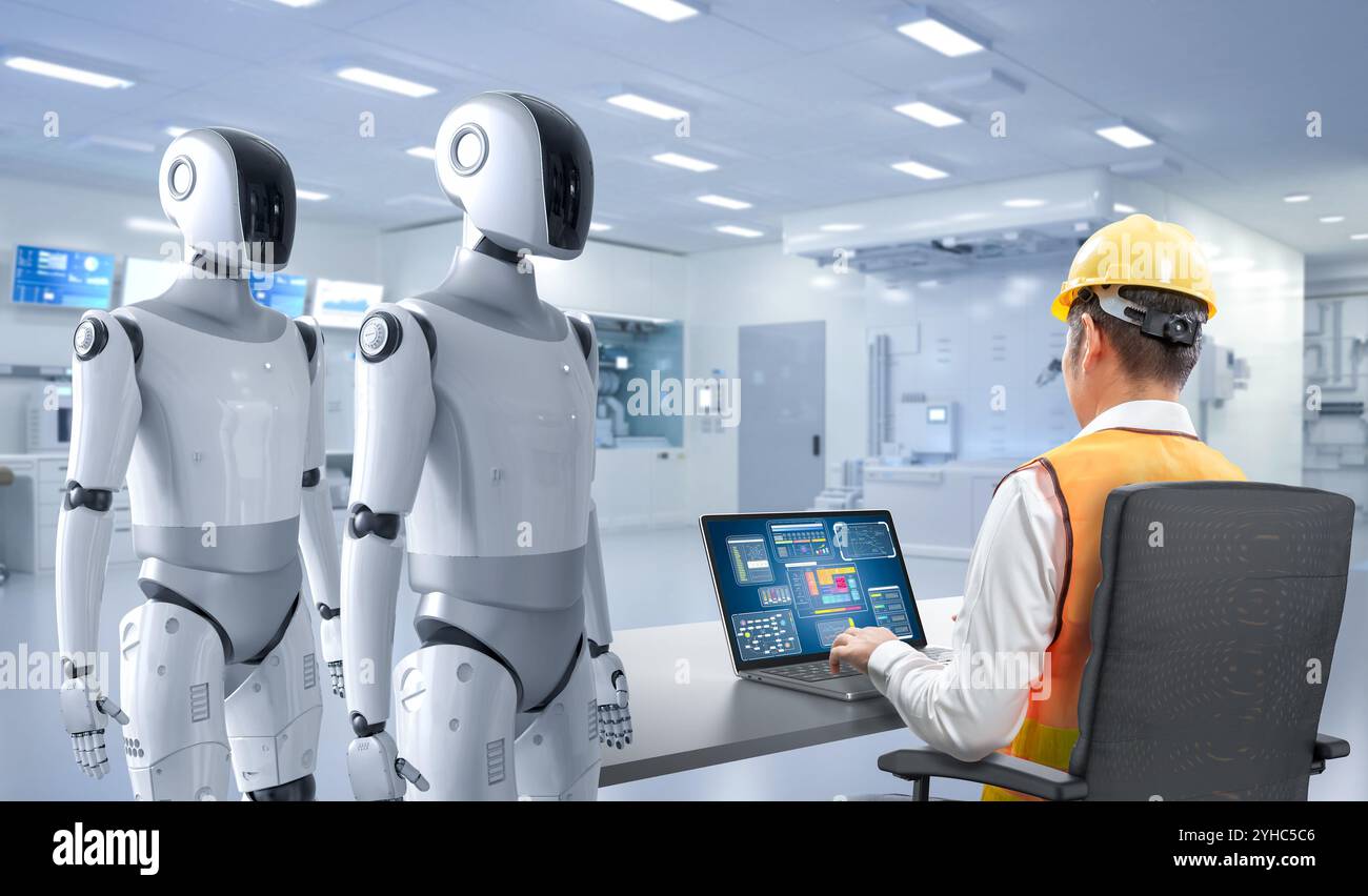 Humanoid plant hi-res stock photography and images - Alamy