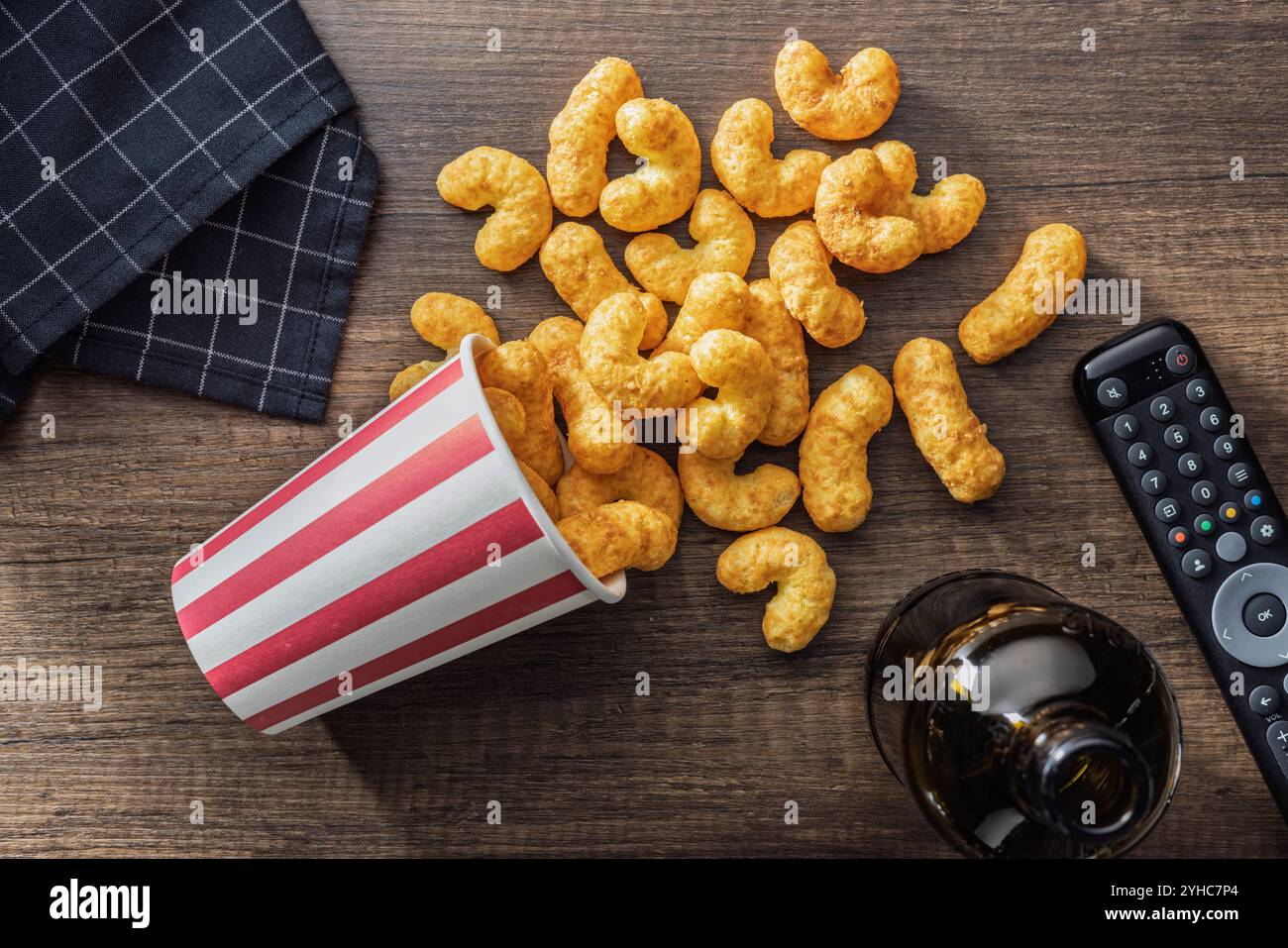 Ley chips hi-res stock photography and images - Alamy