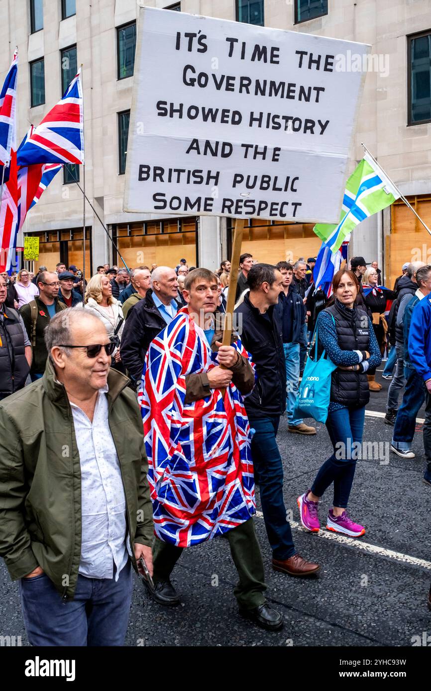 Unite the union sign hi-res stock photography and images - Alamy