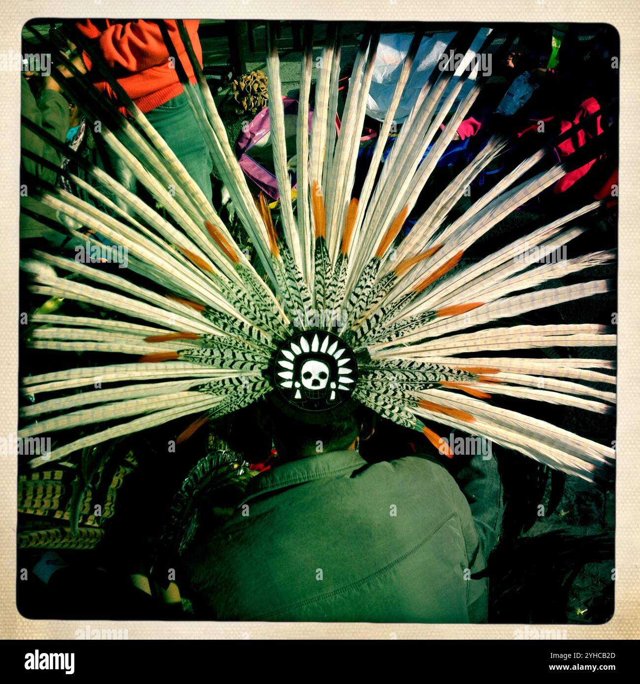 Our lady of guadalupe in mexico city hi-res stock photography and ...