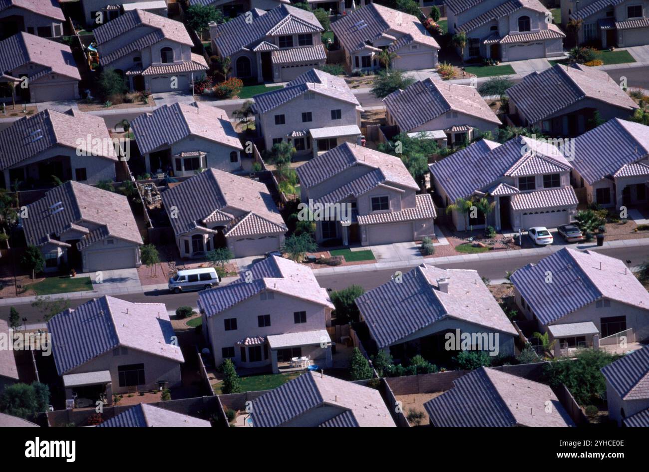 North phoenix suburbs hi-res stock photography and images - Alamy