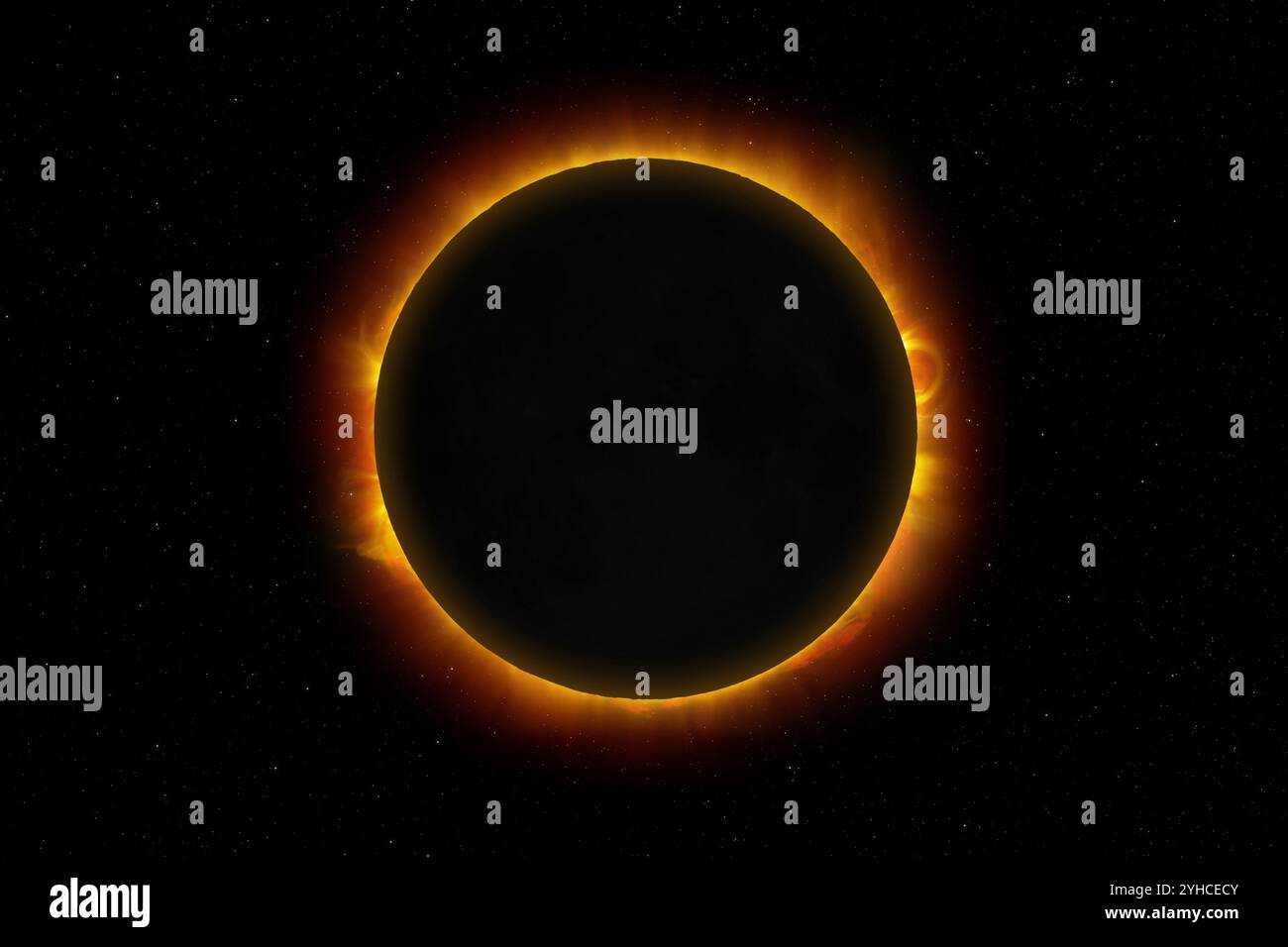 Eclipse solar exmouth hi-res stock photography and images - Alamy