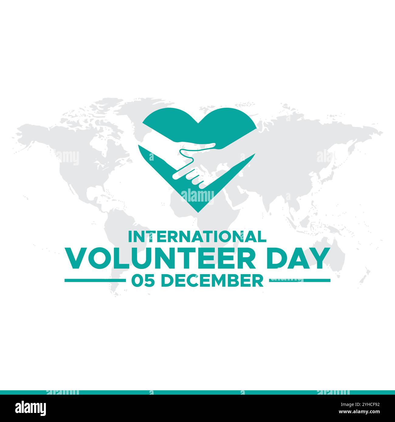 Volunteer voluntary volunteering aid Stock Vector Images - Alamy