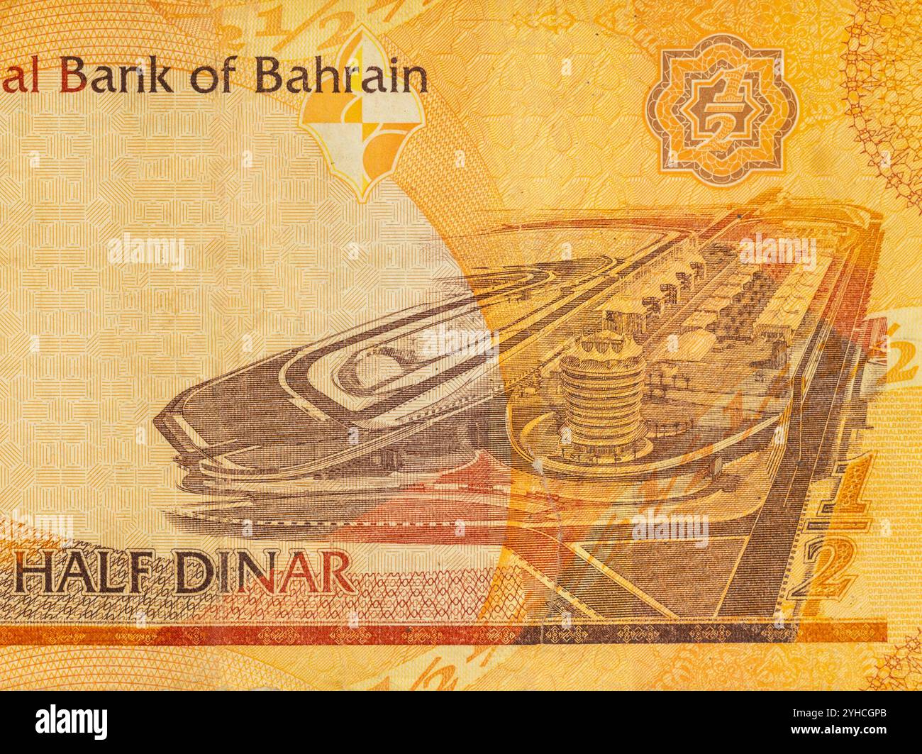 Dinar bahrain hi-res stock photography and images - Alamy