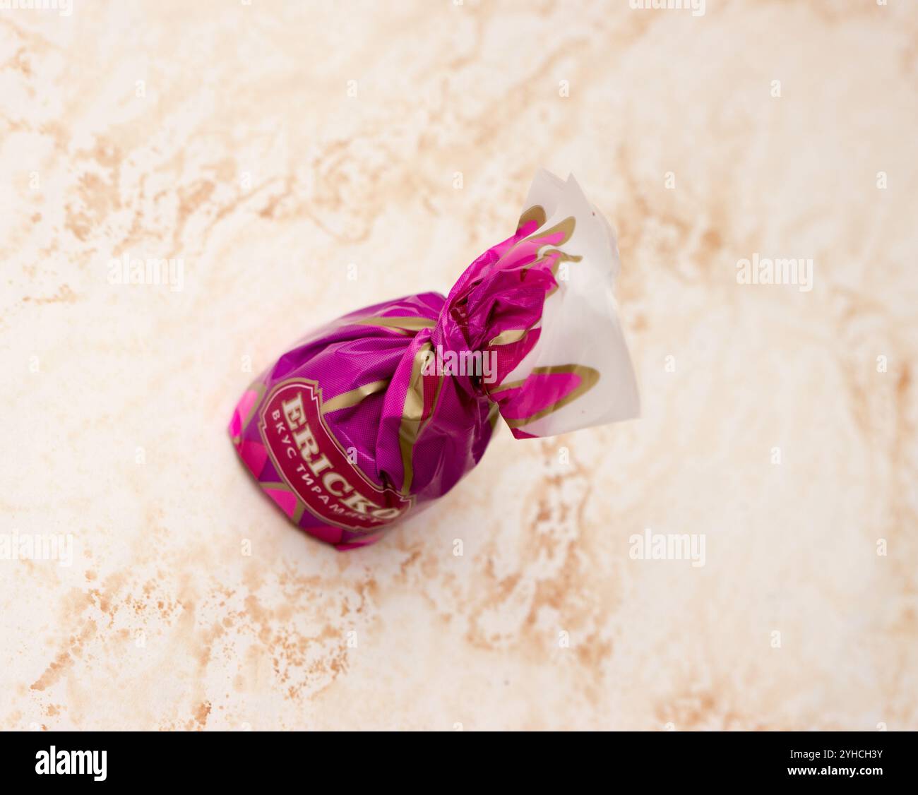 Milx glazed nougat hi-res stock photography and images - Alamy