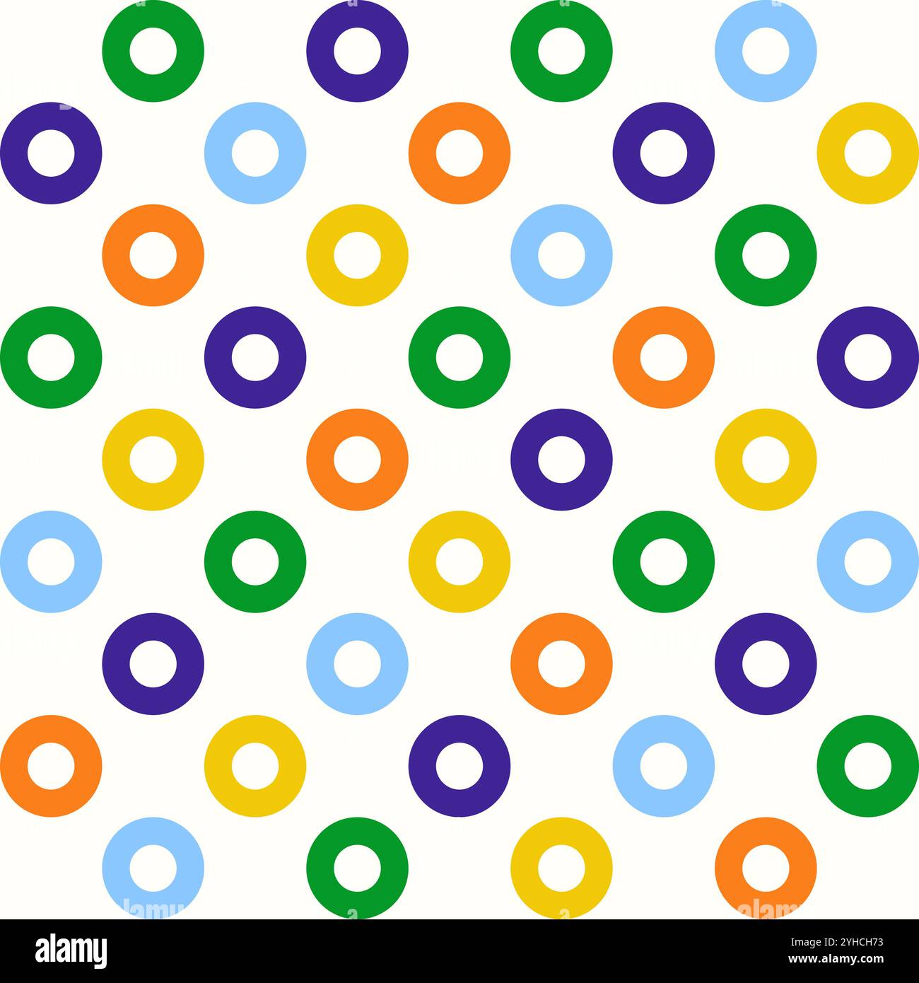 Minimalist arabesque pattern Stock Vector Images - Alamy