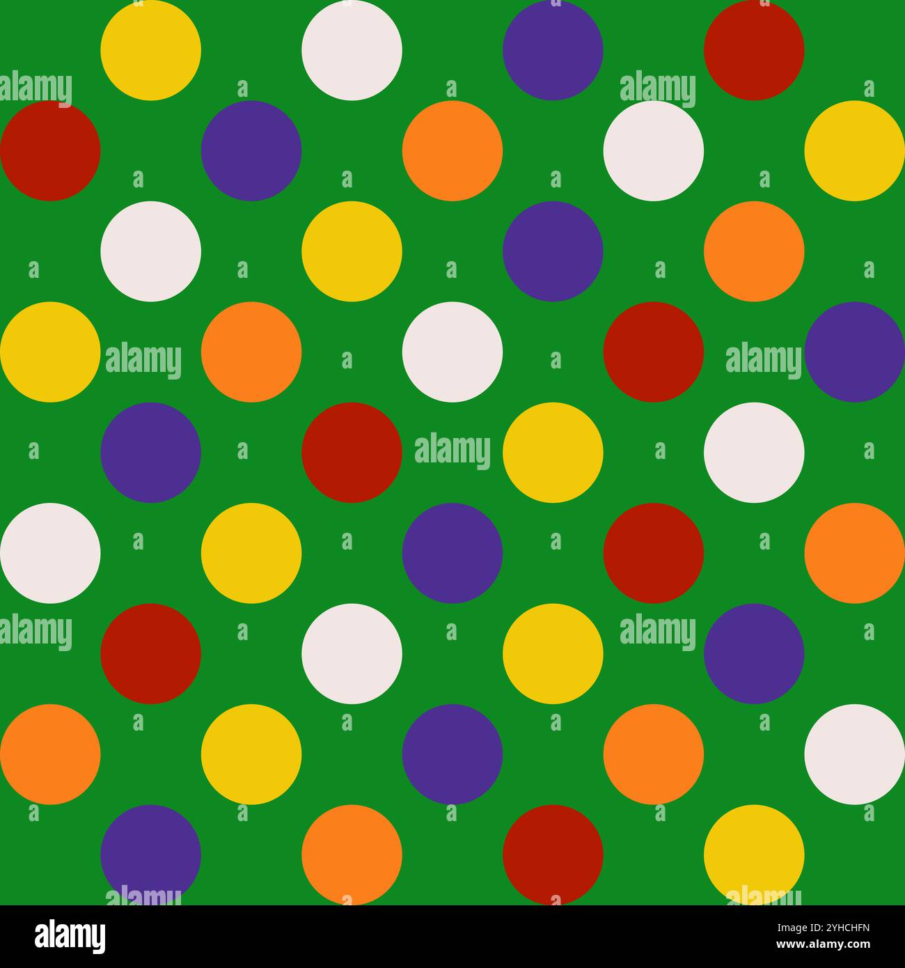 Festive circle pattern for Christmas and New Year designs, ideal for ...