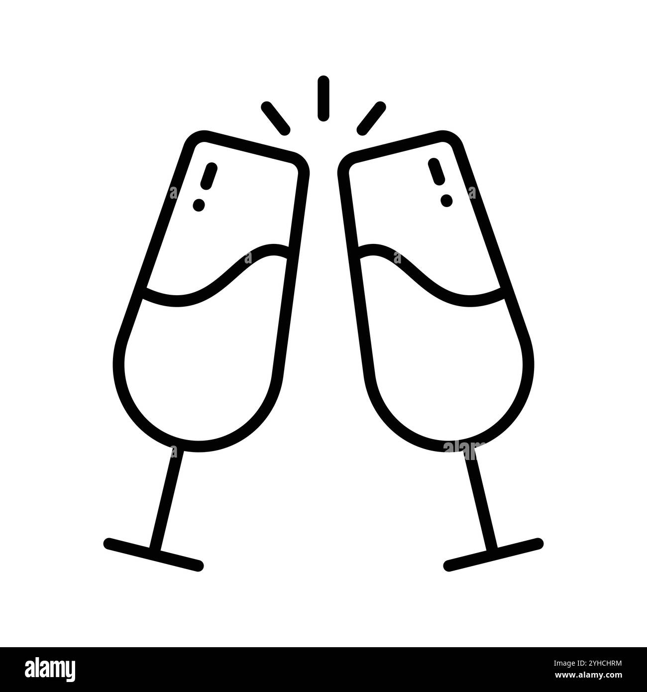 Drink drinks beverage beverages drinking glasses Stock Vector Images ...