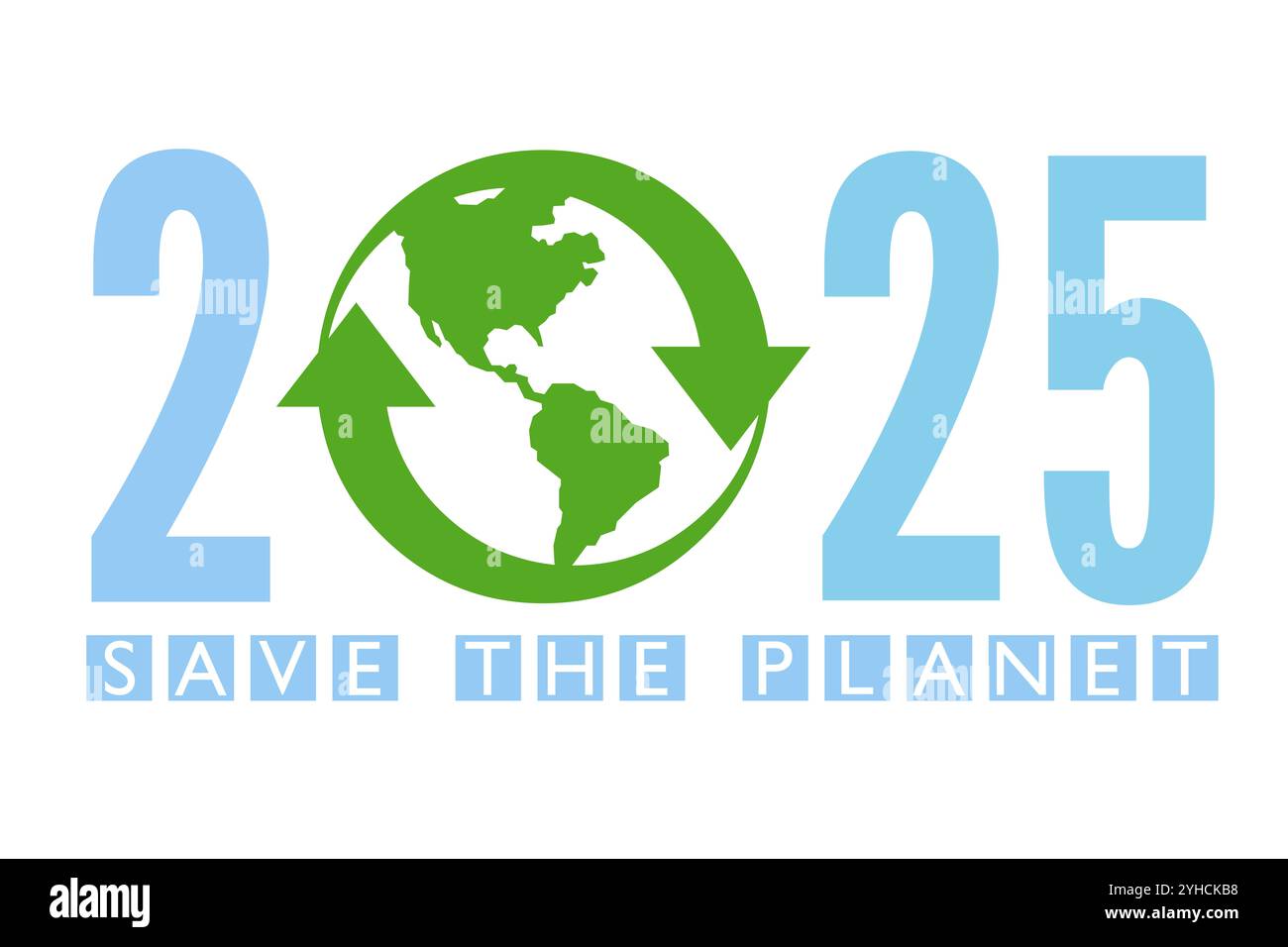 2025 calendar world map hi-res stock photography and images - Alamy