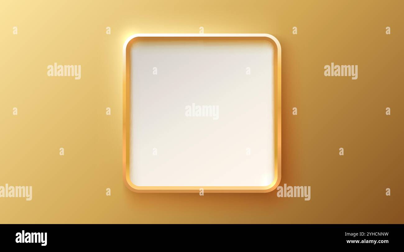 Button gold hi-res stock photography and images - Alamy
