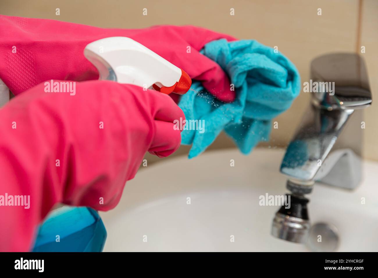 Cleaning Up A Unique and Effective Approach to Everyday Hygiene and ...