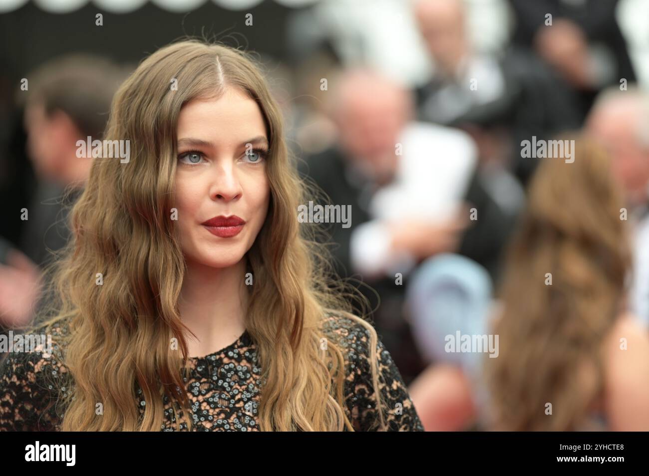 May 20th, Cannes The Apprentice Red Carpeti at the 77th annual Cannes ...