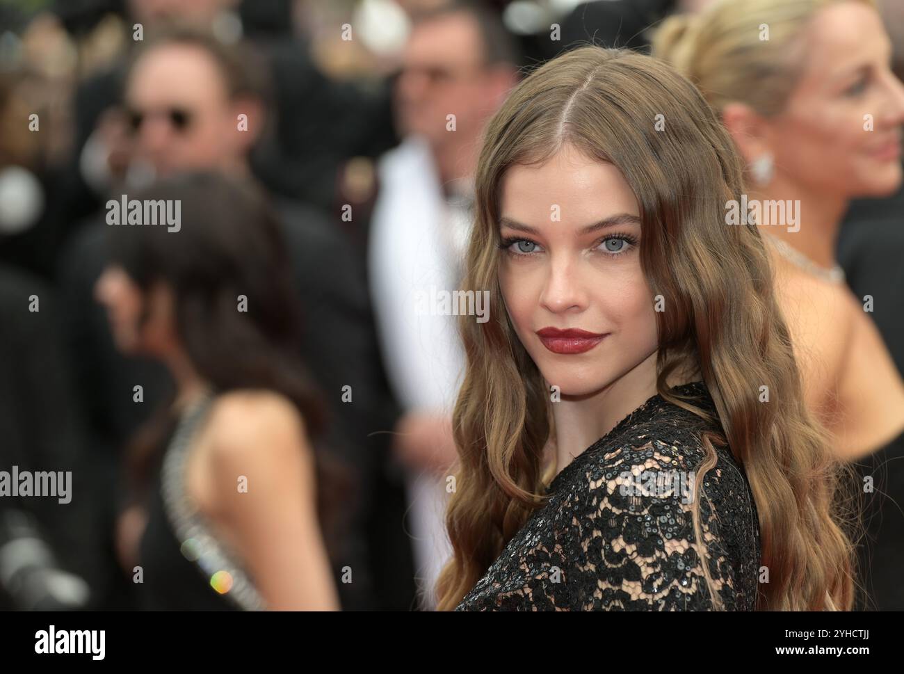 May 20th, Cannes The Apprentice Red Carpeti at the 77th annual Cannes ...