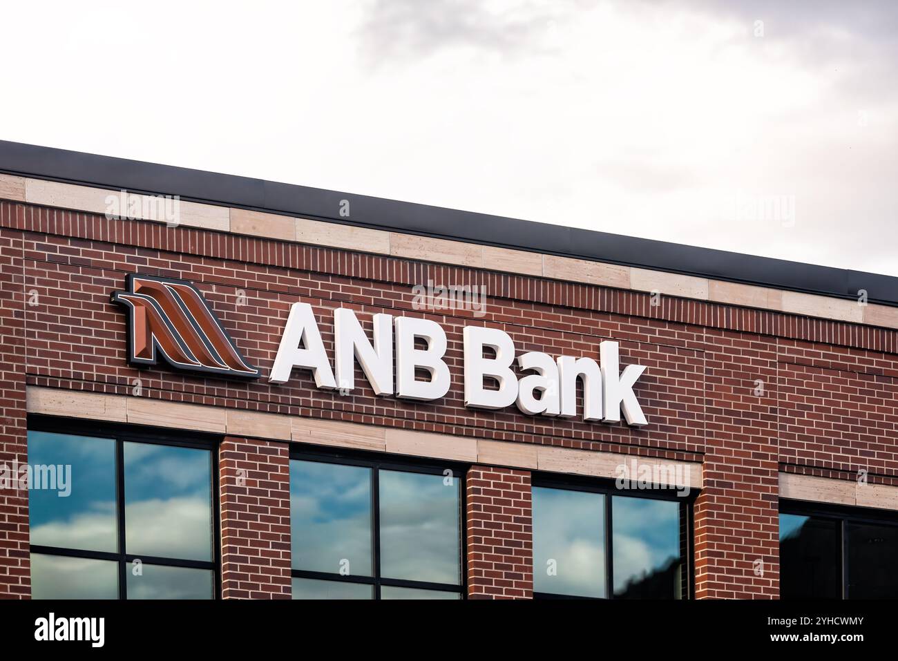 Anb Bank Logo 800x800