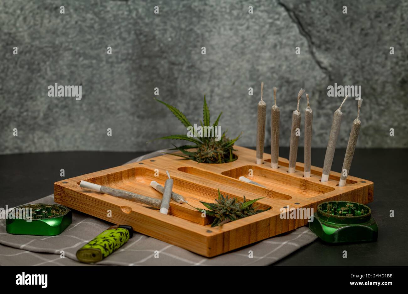 Indica box hi-res stock photography and images - Alamy