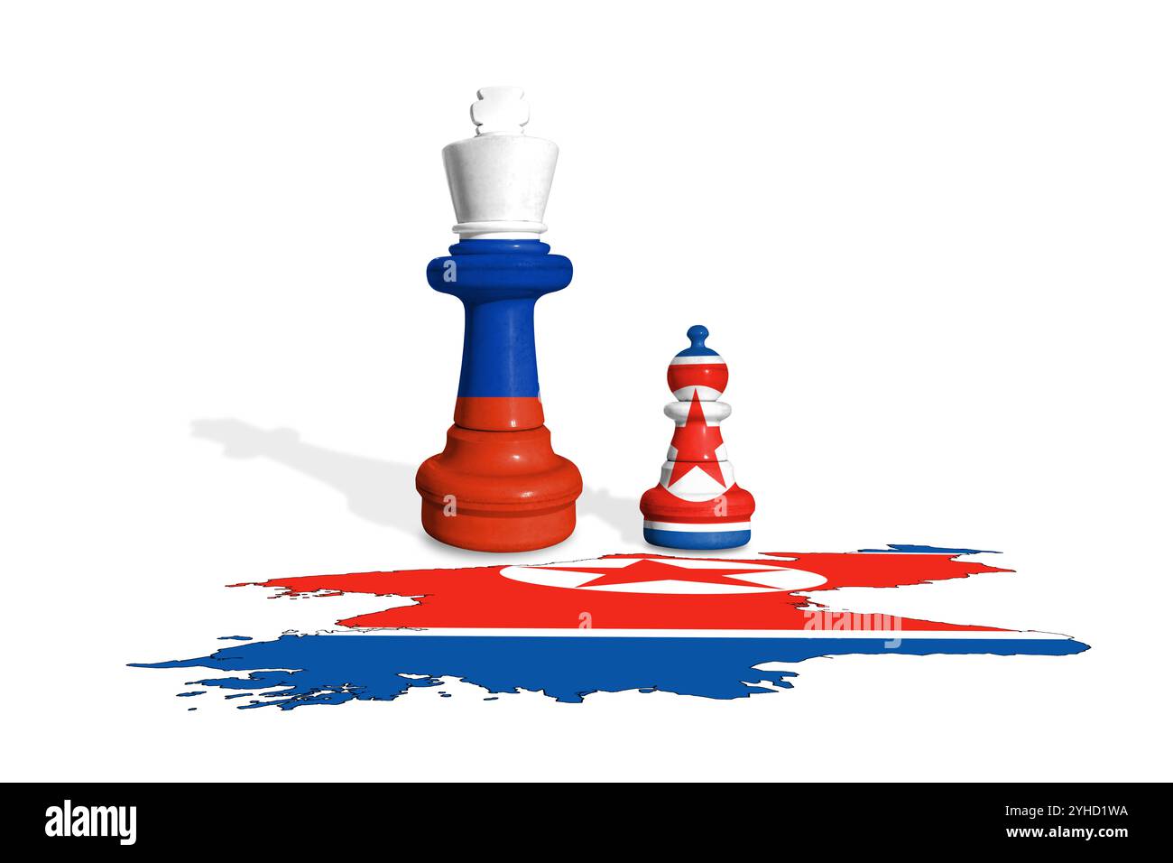 Russian economy collapse Cut Out Stock Images & Pictures - Alamy