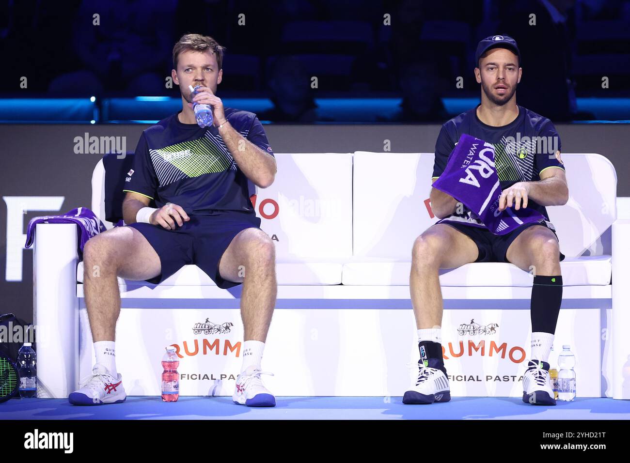 Kevin kraw hi-res stock photography and images - Alamy